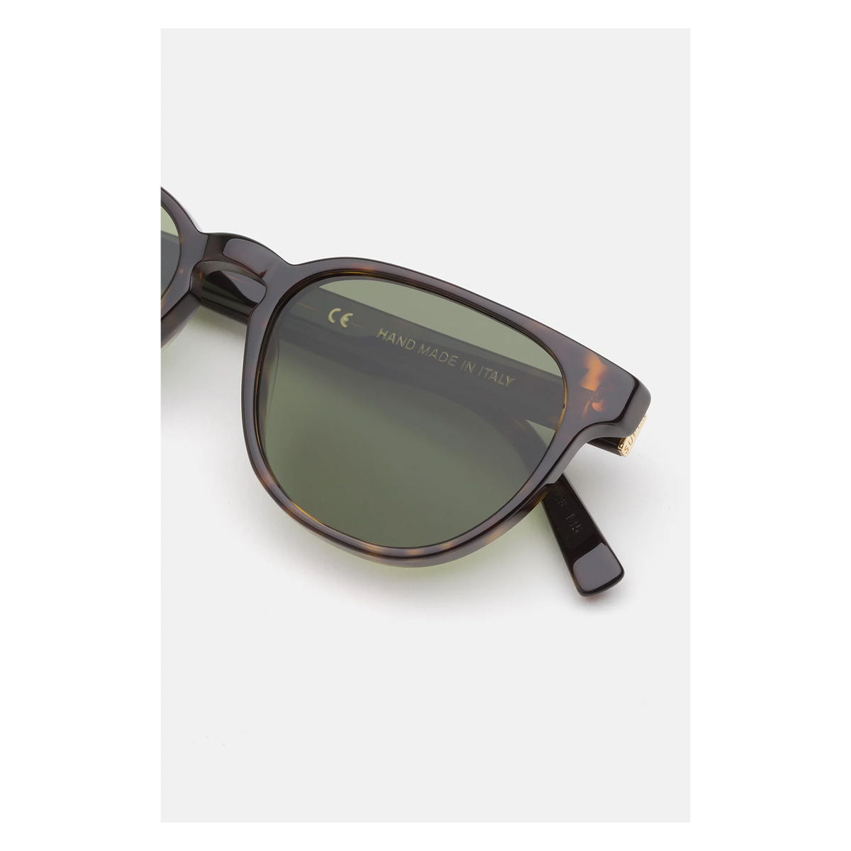 KNOWEAR — Vero - Havana Green