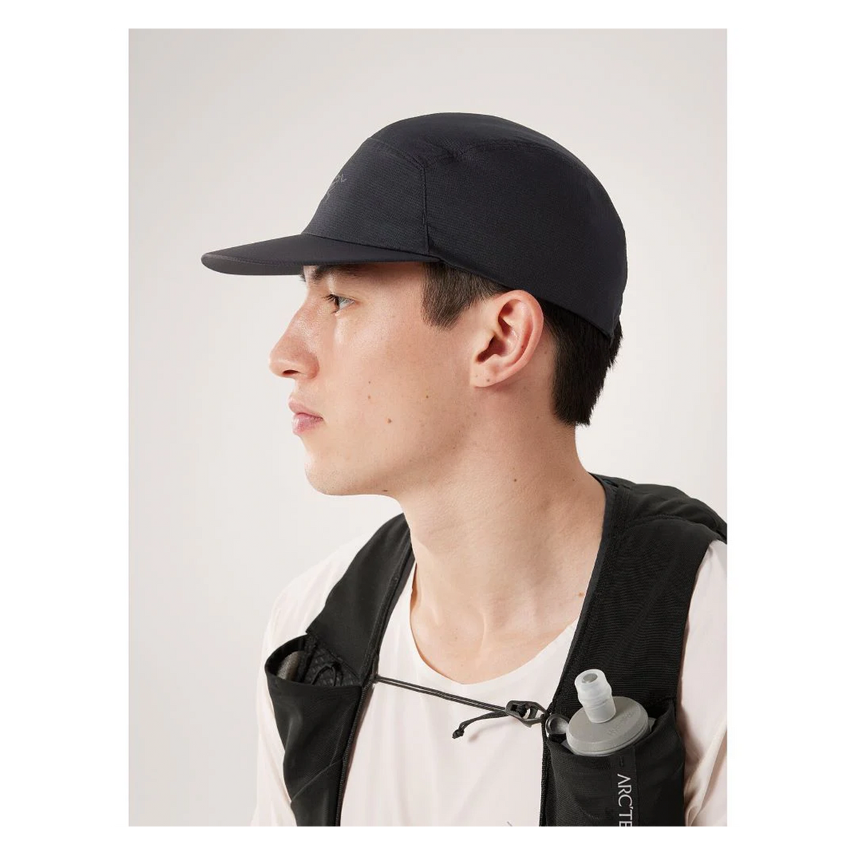 KNOWEAR — Norvan RB Hat - Black