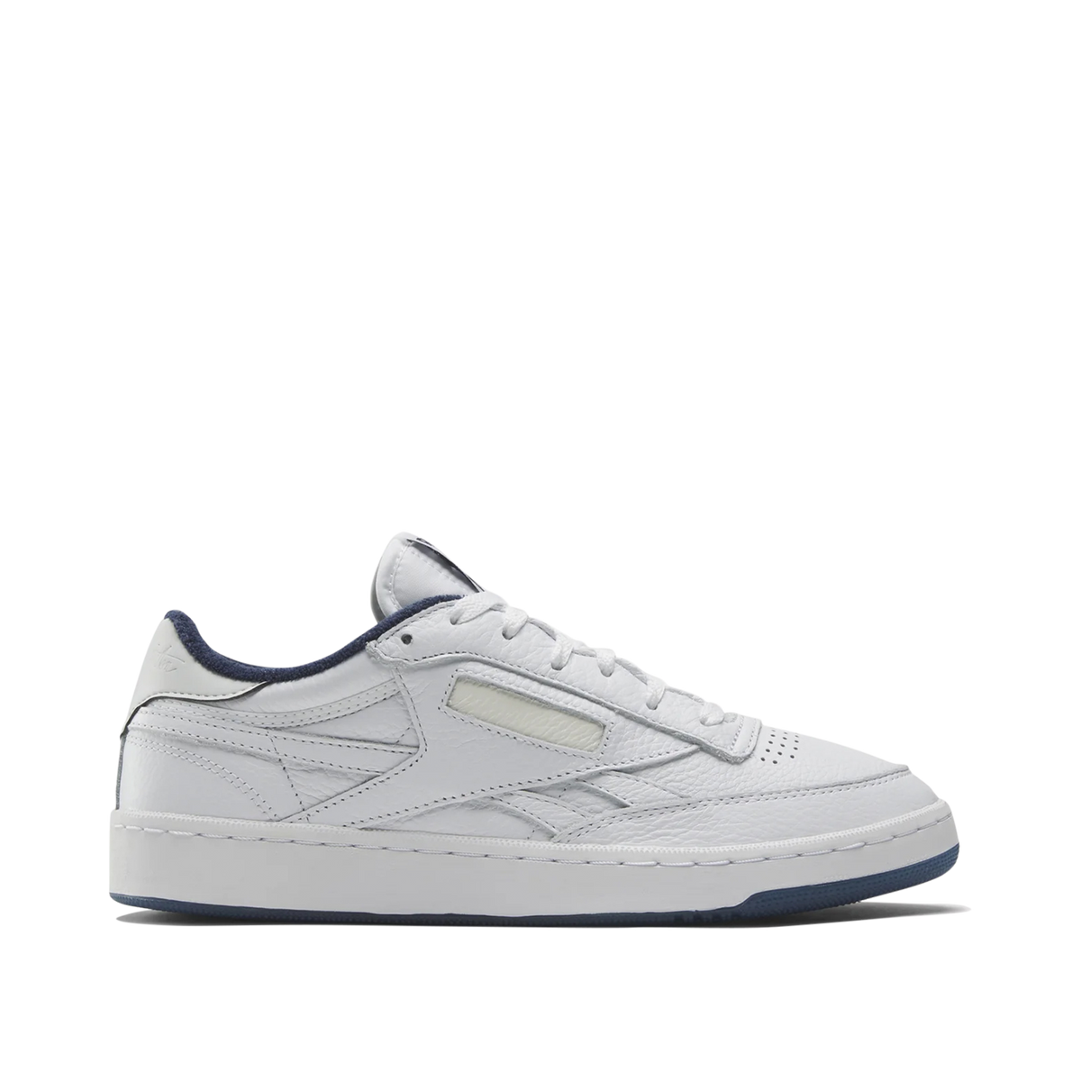 KNOWEAR — Tyrrell Winston Club C 85 - White Navy