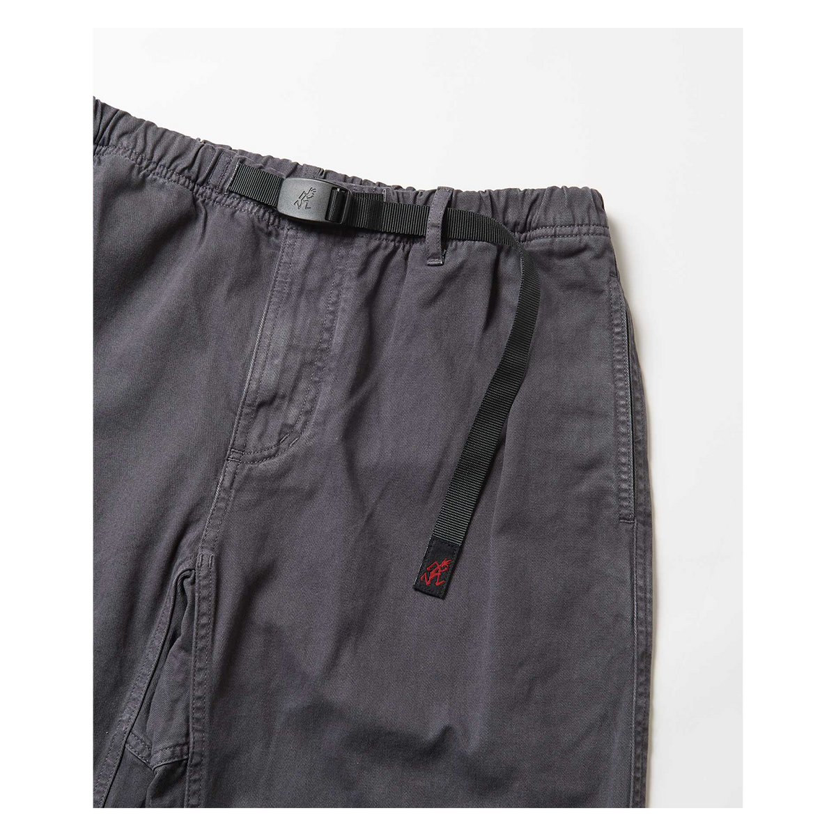 KNOWEAR — Gramicci Pant - Fossil Grey Pigment