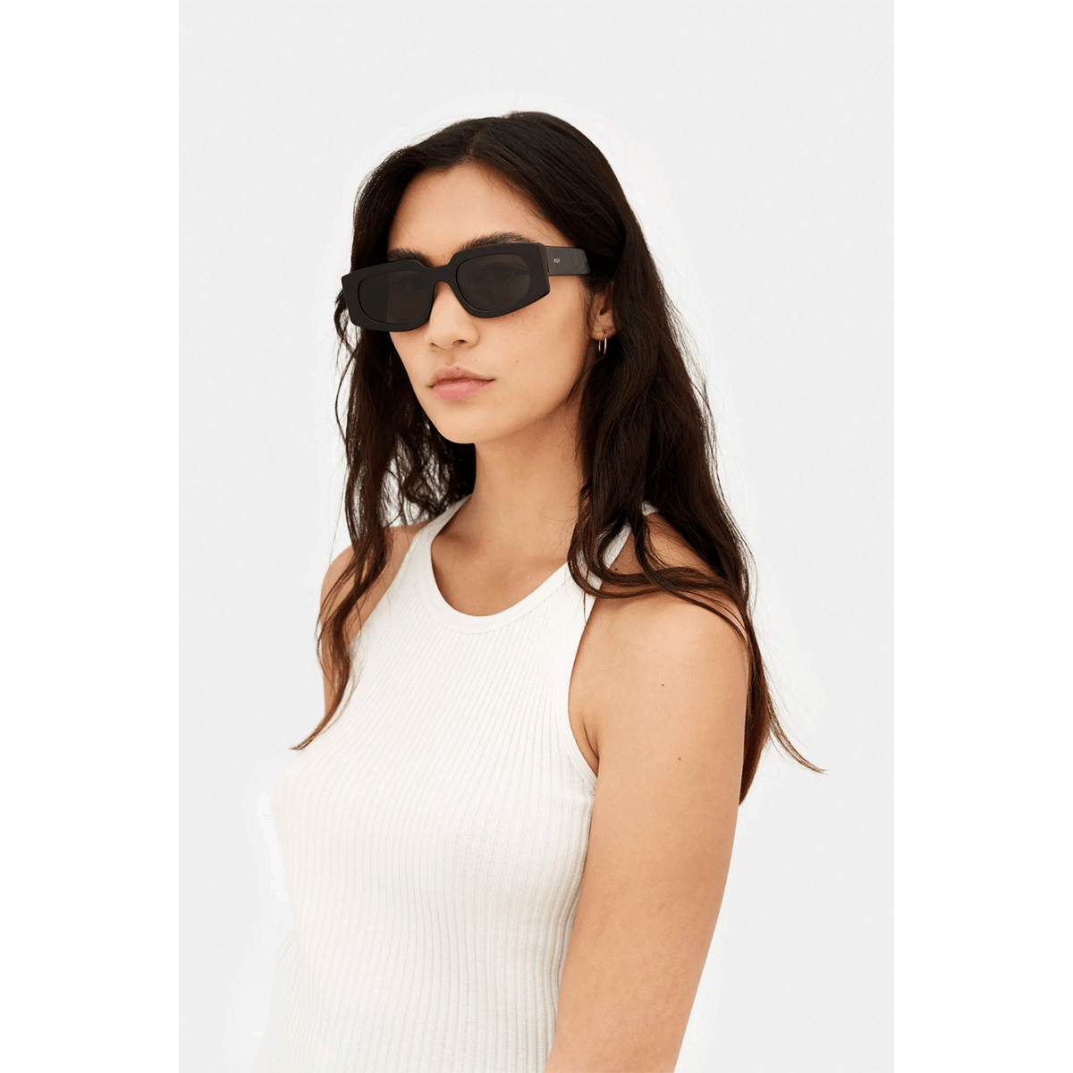 KNOWEAR — Tetra - Black