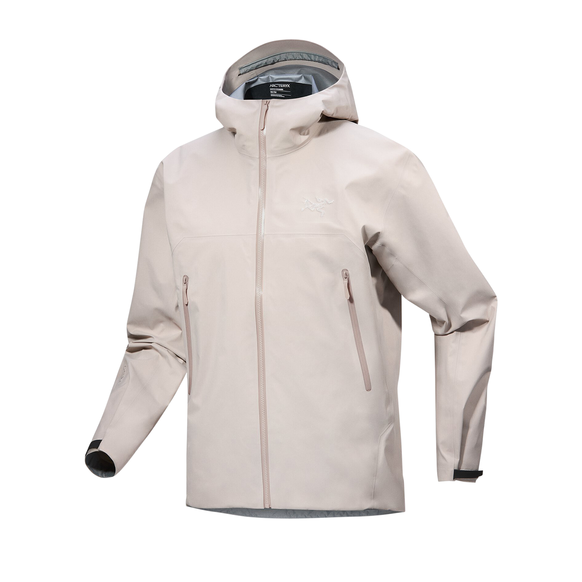 KNOWEAR — Arc'teryx - Beta Jacket - Rune - X00000772609