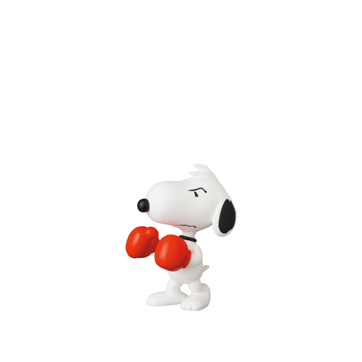 KNOWEAR — UDF Peanuts 13 Boxing Snoopy