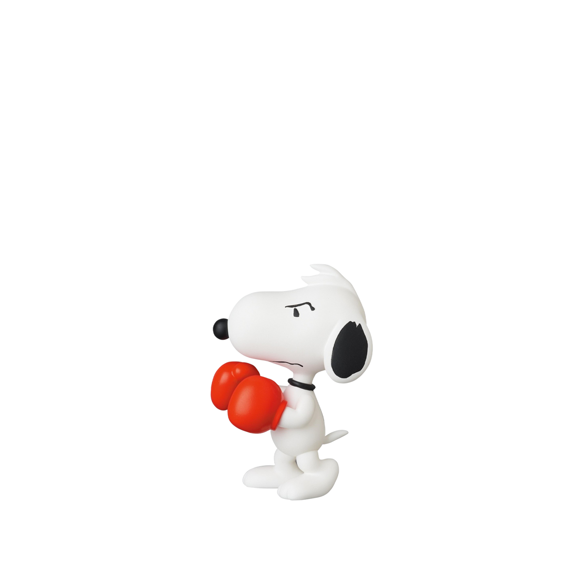 KNOWEAR — UDF Peanuts 13 Boxing Snoopy