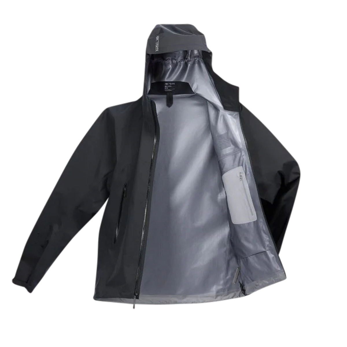 KNOWEAR — Arc'teryx - Beta Jacket - Black - X00000772603