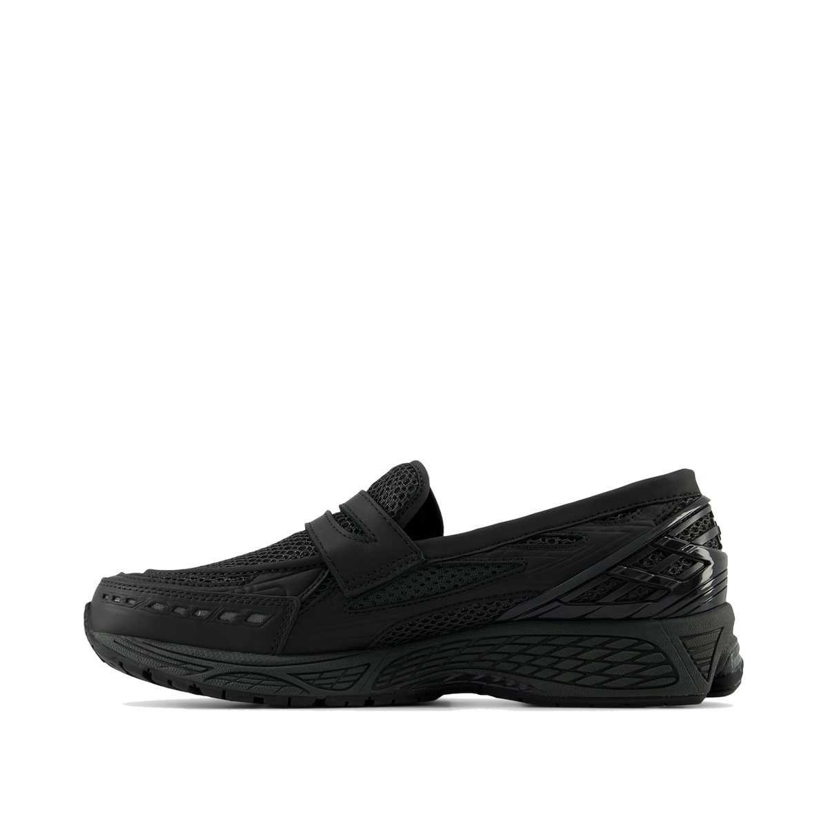 KNOWEAR — New Balance 1906L - Black Blacktop Phantom - U1906LAI