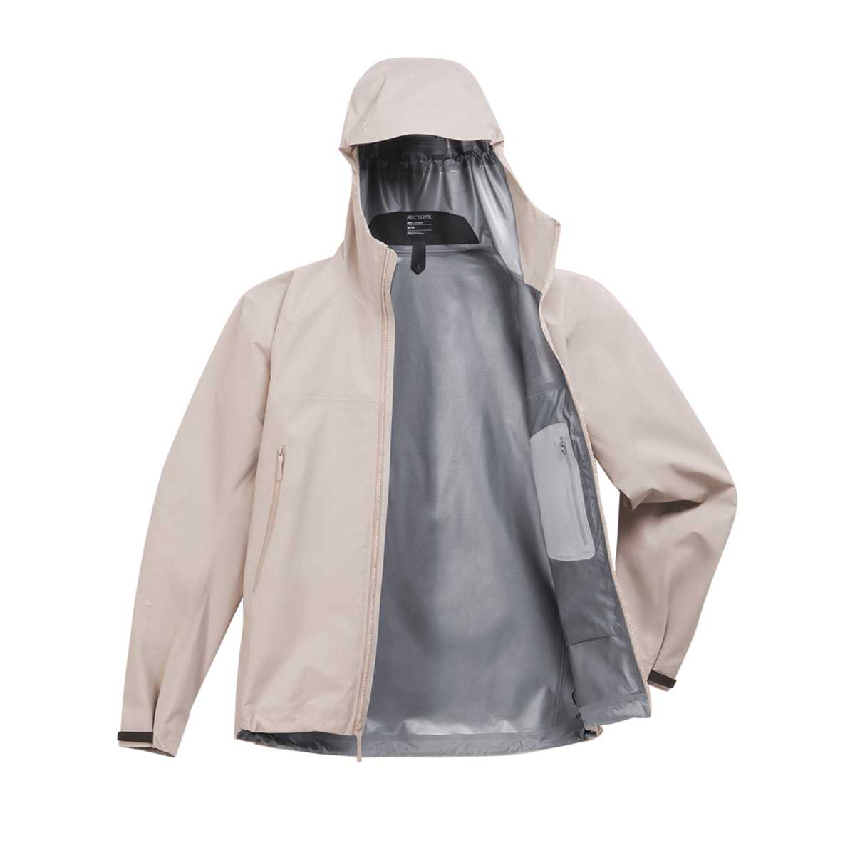 KNOWEAR — Arc'teryx - Beta Jacket - Rune - X00000772609