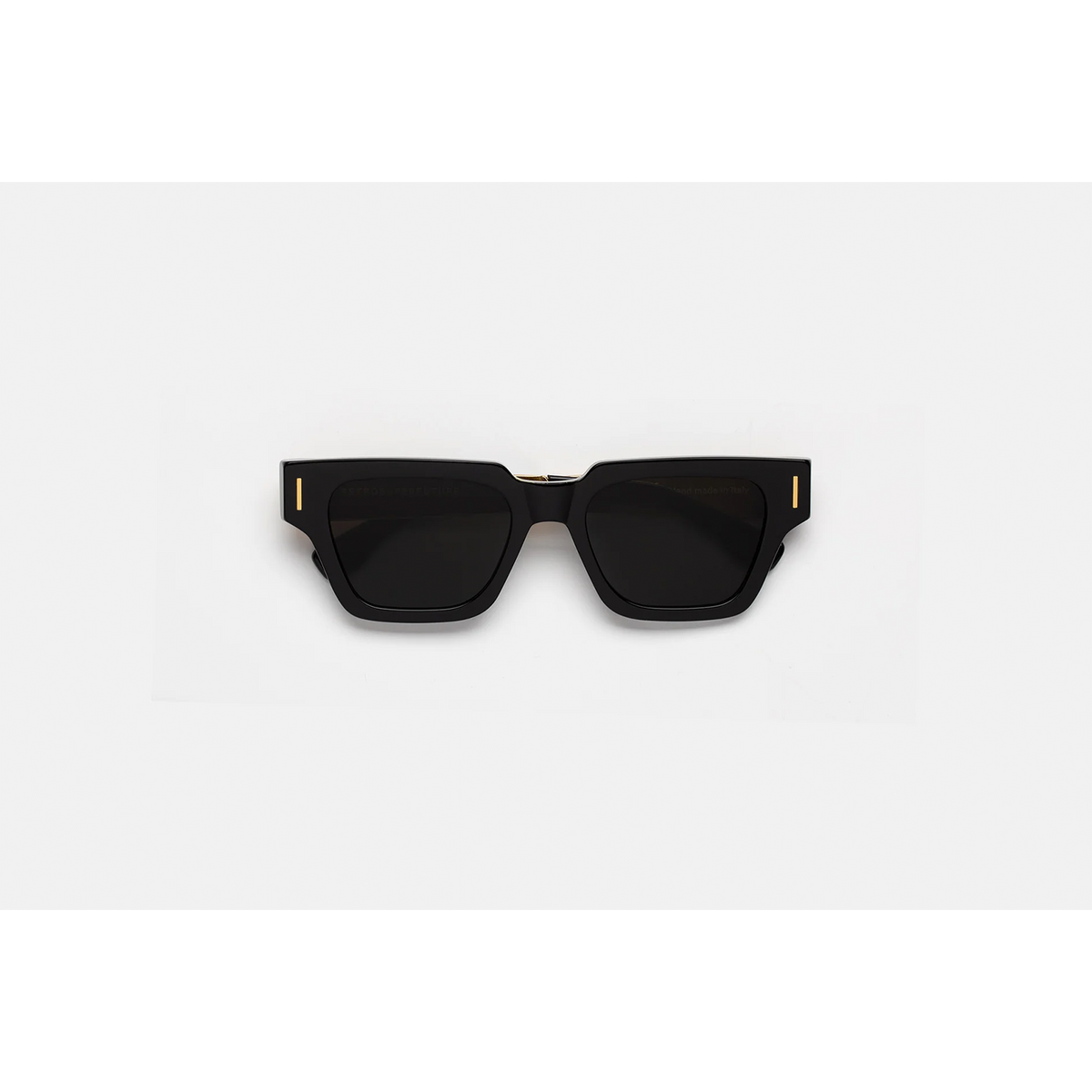 KNOWEAR — Storia Francis - Black