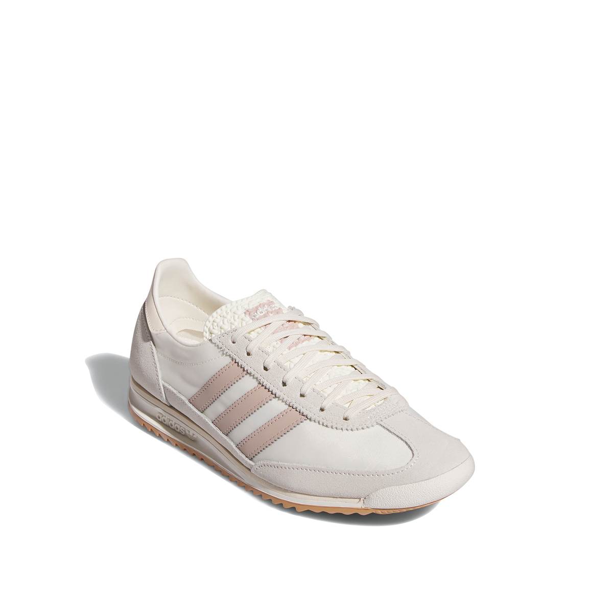 KNOWEAR — adidas Originals - SL 72 OG W - Off White Wonder Taupe Wonder ...