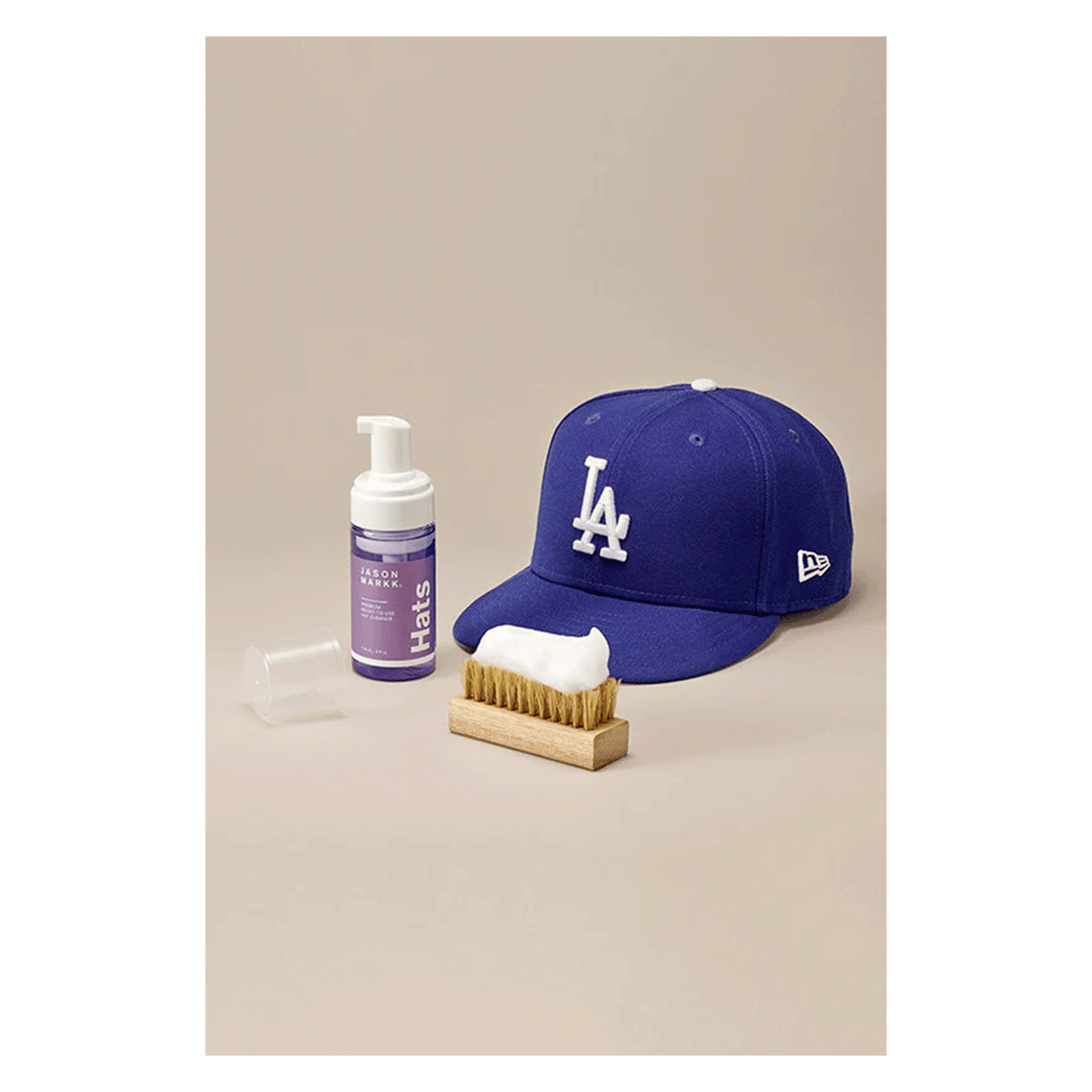 KNOWEAR — Hat Care Kit